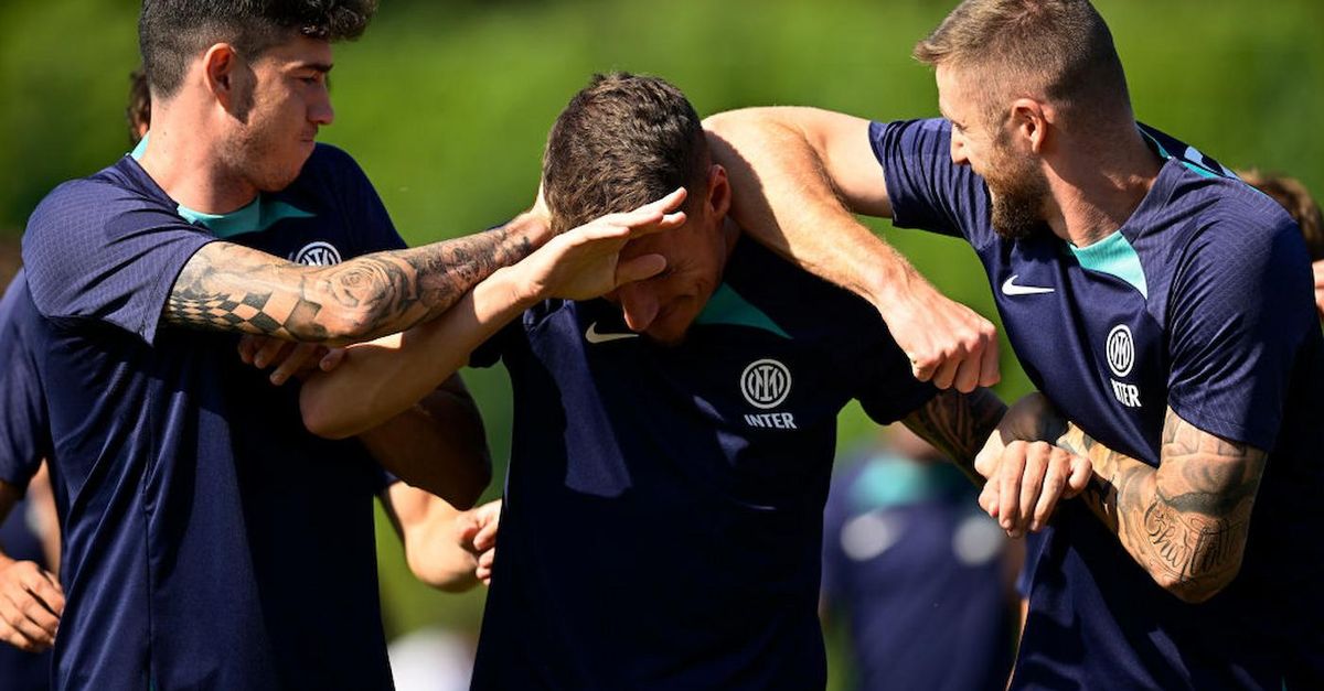 FCIN1908 / Pinamonti, Sassuolo tenta il blitz: contatti sempre più ... FCIN1908 / Pinamonti, Sassuolo tenta il blitz: contatti sempre più ...