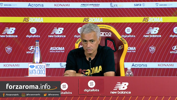 Forzaroma.info - Ultime Notizie As Roma e Calciomercato h 24