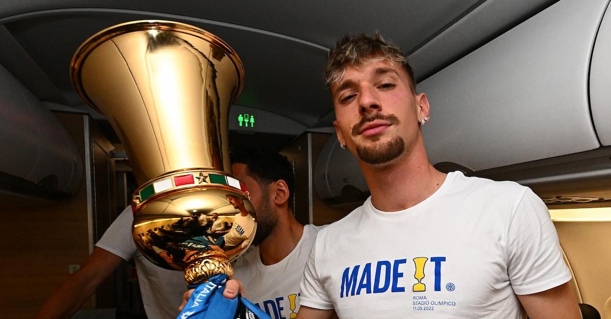 Radu: “Con Francesca stiamo insieme da 7 mesi: ci siamo conosciuti sui ...