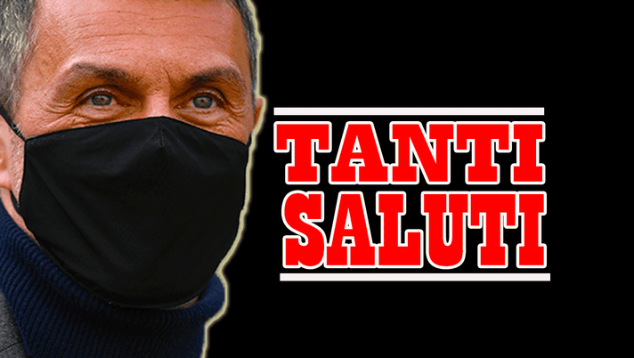 Calciomercato Milan Terremoto Maldini “possono Andare Via Tutti