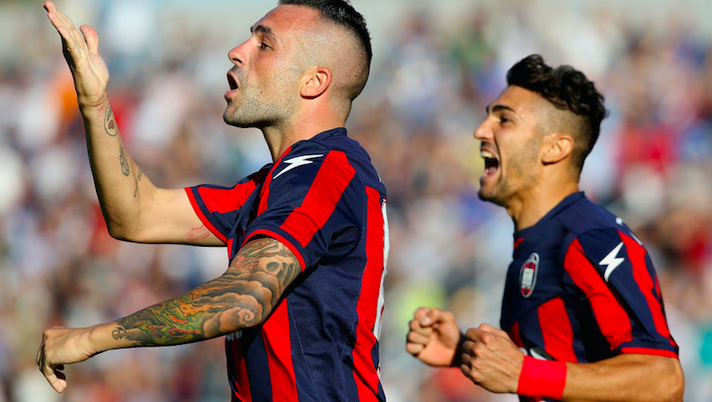 Martella, una novità dal mercato stuzzica per il fantacalcio - SosFanta