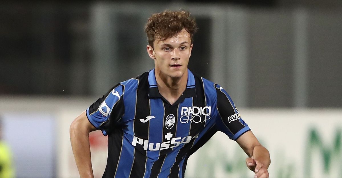 Atalanta, Scalvini: “Prendo ispirazione da Thiago Silva e Bastoni ...