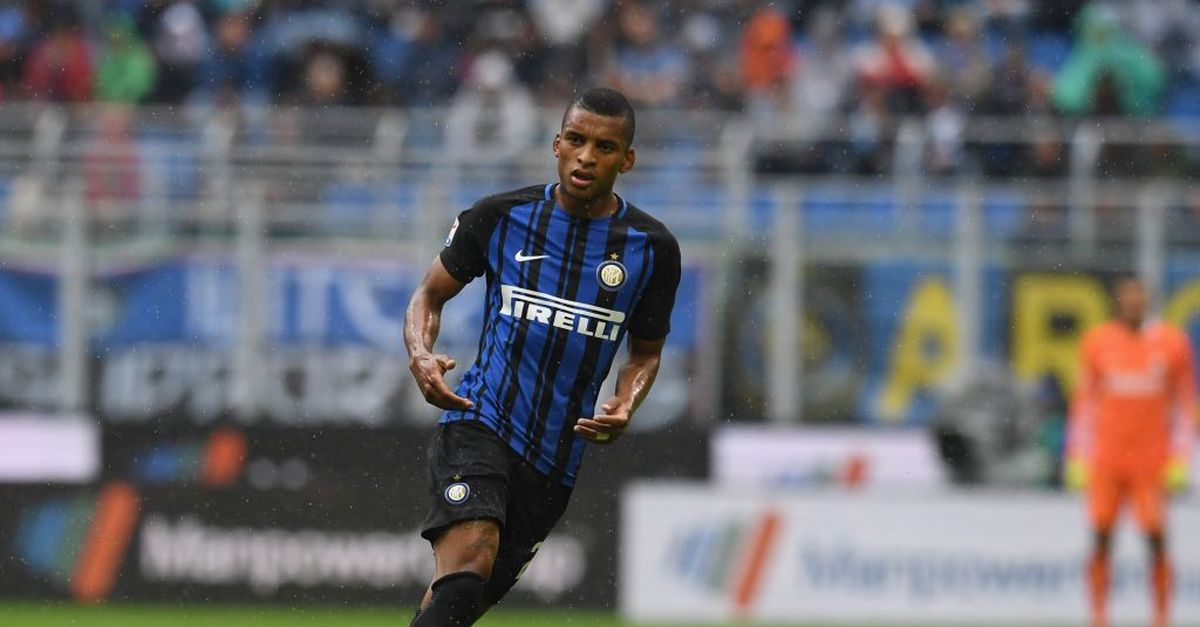 Inter, i fari del Borussia Monchengladbach su Dalbert: ecco i dettagli ...