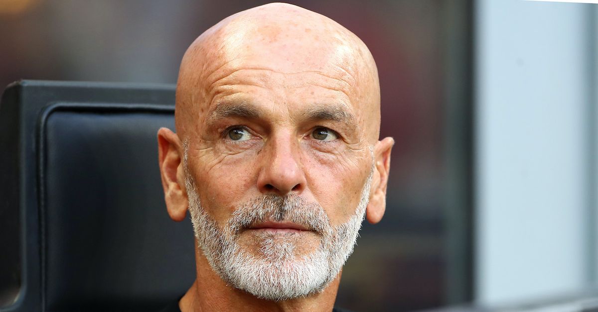 Pioli: “Non sono nato nel Milan, ma qui mi sento così bene da sentirmi ...