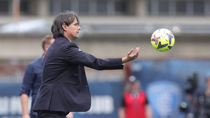 Euroderby, la sfida riferimento di Inzaghi: questa la mossa che sarà ...