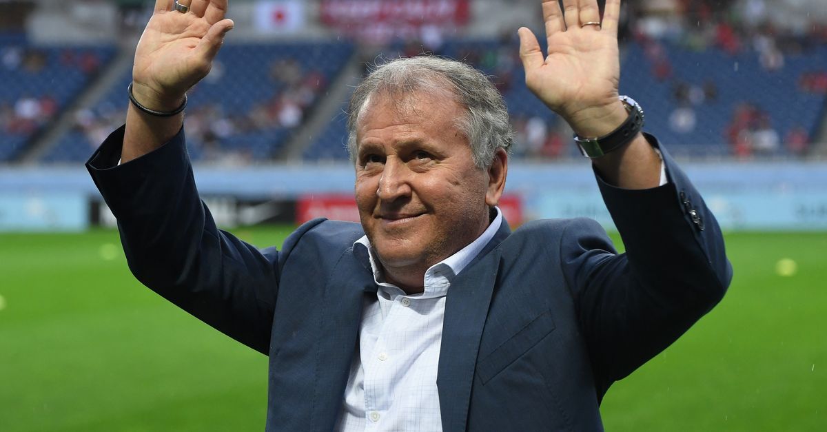 Zico: “Udinese sorpresa, ma il Napoli è la squadra che mi è piaciuta di ...