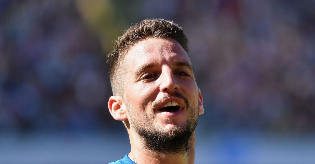 Le Rivali / Mertens: “Per lo scudetto non solo Inter e Juve. Sulla ...