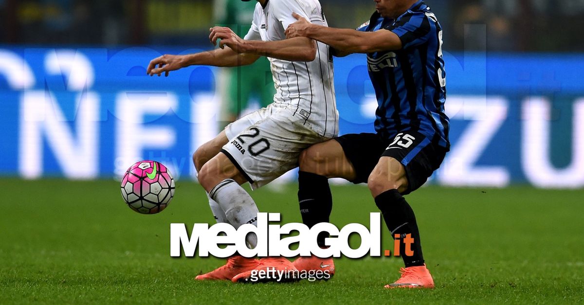 VIDEO, Inter-Palermo 3-1: gli highlights del match - Mediagol