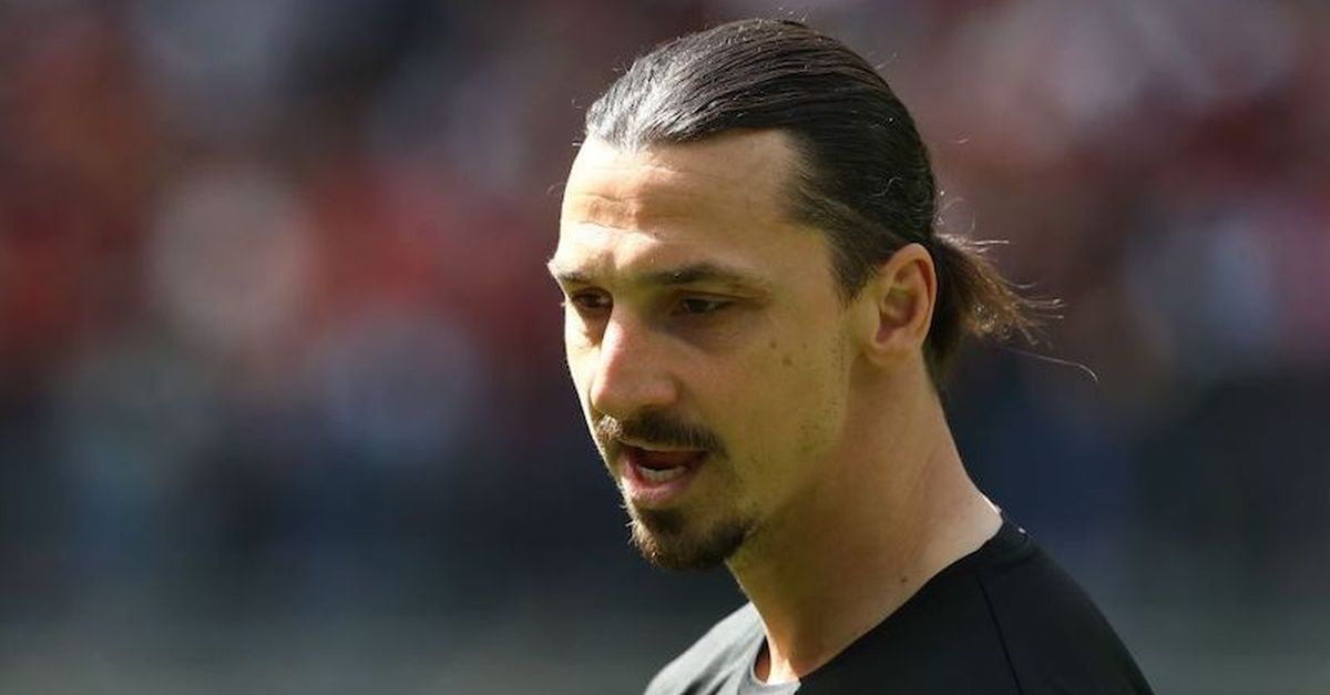 Milan, procede senza intoppi il percorso di recupero di Ibra: quando ...