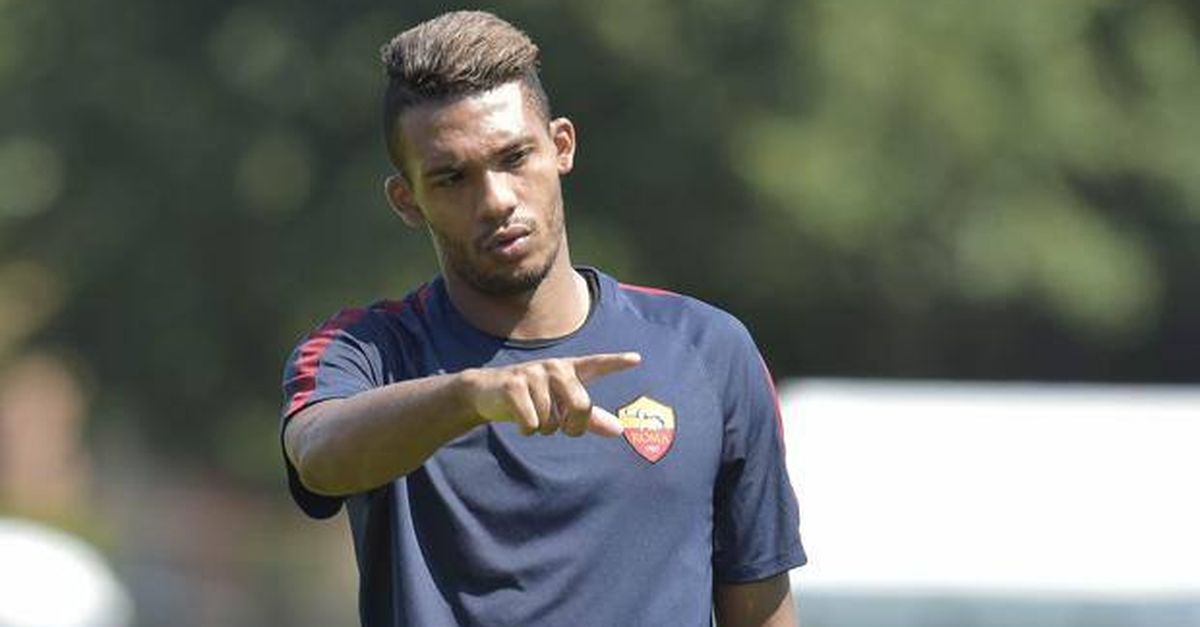 Anche la Samp su Juan Jesus - Tutto Bologna Web