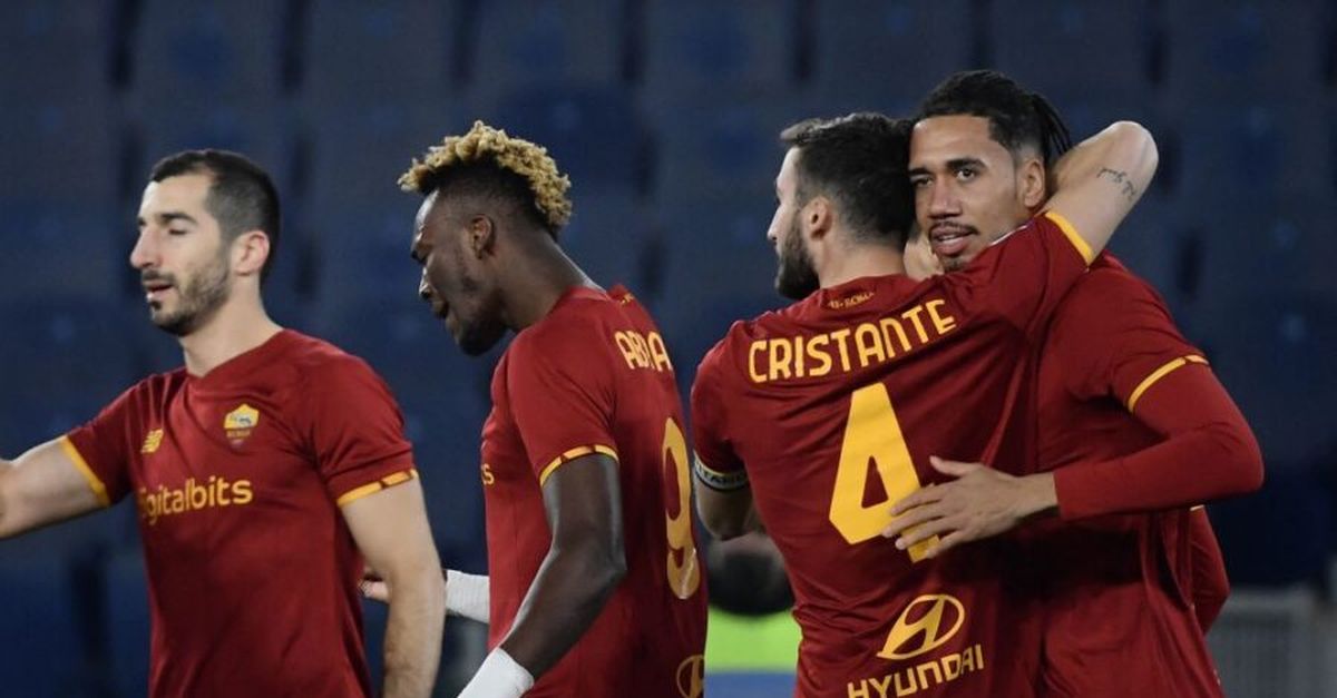 TMW: “Le ultime sul no-vax in casa Roma: cosa può succedere ora e i rischi” - SosFanta