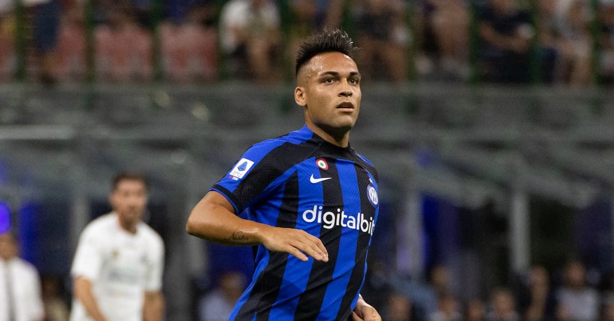 VIDEO / Inter, Lautaro compie 25 anni: gli auguri del club nerazzurro ...