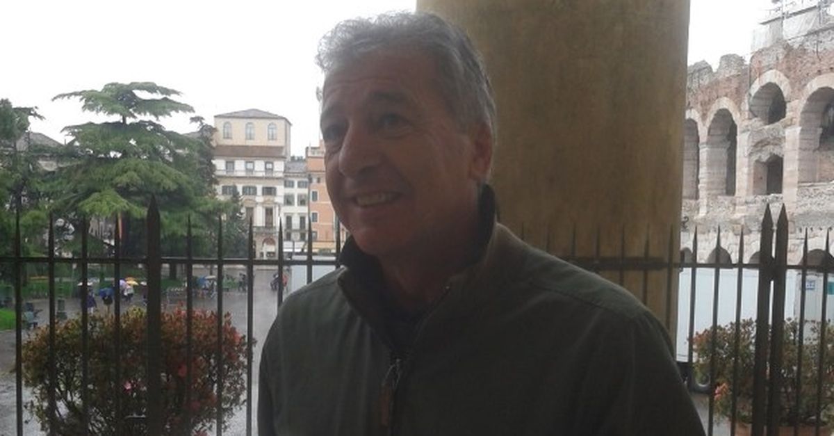 Penzo: “Pecchia scommessa vinta, il Verona ha la forza delle grandi ...