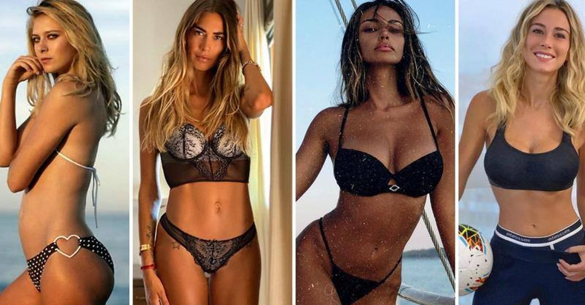 VIDEO Star Wags: Melissa Satta-Boateng, ora è davvero finita. Diletta ... VIDEO Star Wags: Melissa Satta-Boateng, ora è davvero finita. Diletta ...