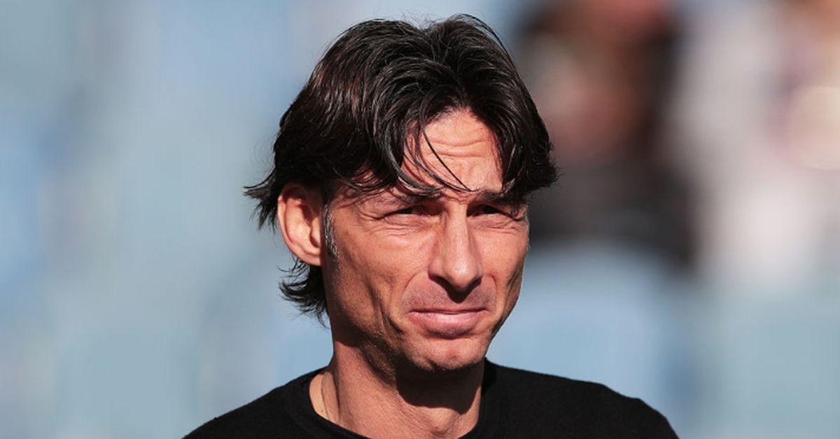 Cioffi: “Pasalic andava espulso! Perez, perchè ho tolto Samardzic e su ...