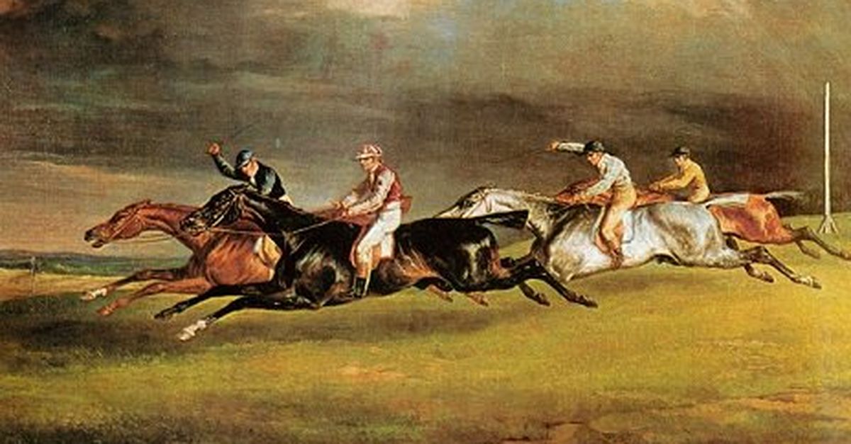 significato della parola derby la sua evoluzione nella storia ...