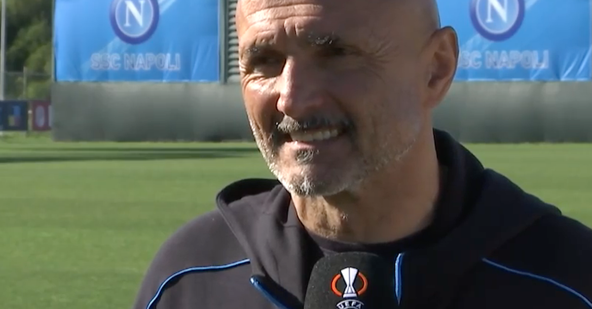 Vigorelli: “Scudetto? Il Milan ha un piccolo vantaggio ma il Napoli sta ...