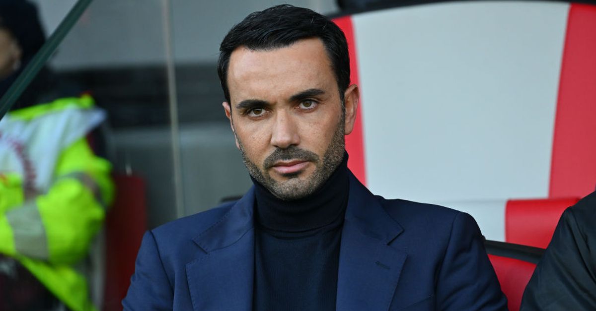 Palladino: “Felice per Caprari, cosa gli ho detto. Petagna, Pessina e ...