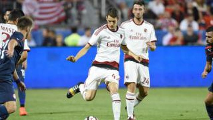 PROFILING – ANDREJ MODIC: IL “NUOVO PIRLO” PROMOSSO DA GALLIANI ...