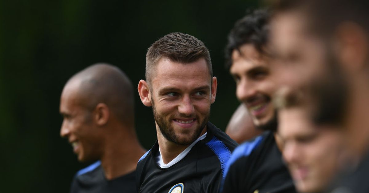 Sky – Inter, rodaggio finito: serve un assetto definitivo. Miranda ... Sky – Inter, rodaggio finito: serve un assetto definitivo. Miranda ...