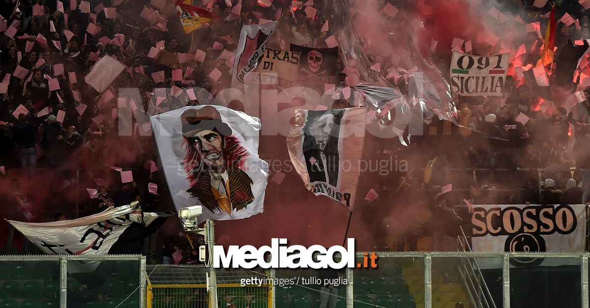 Reggina, Di Chiara: “Io palermitano? Lotterò solo per i colori amaranto ...
