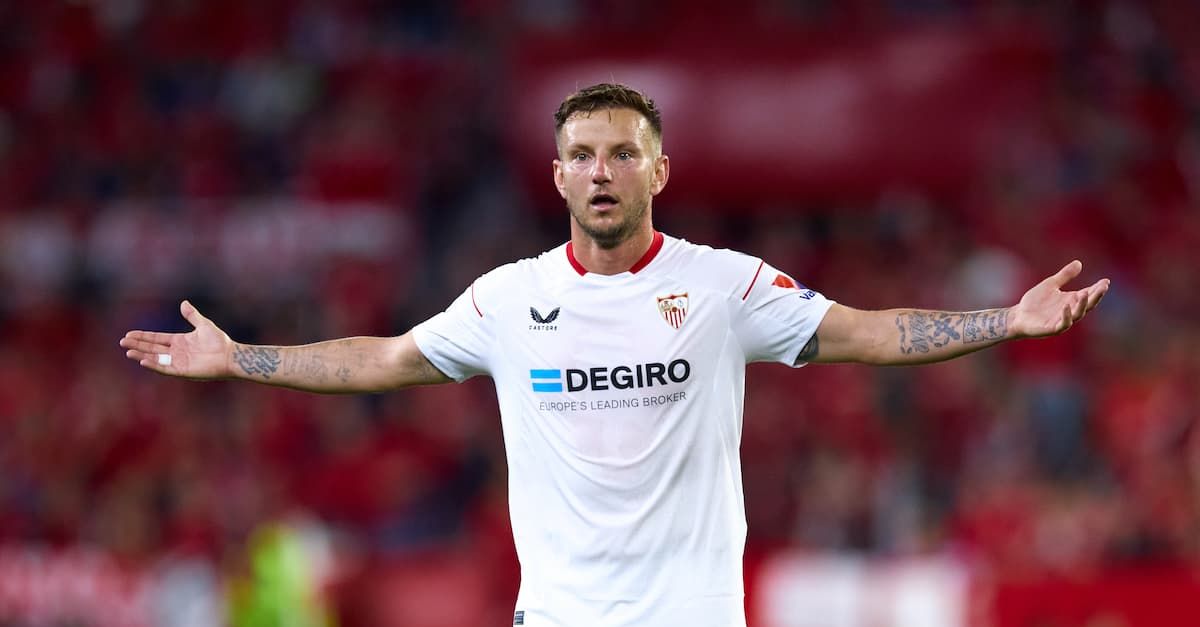 Rakitic: “Finale Champions? Tifo Inter, City non così superiore. Spero ...