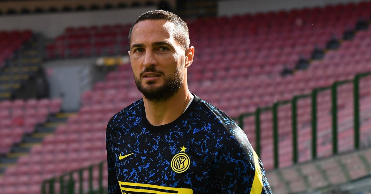 Inter, una big italiana fa sul serio per D’Ambrosio: “È tra le cinque ...