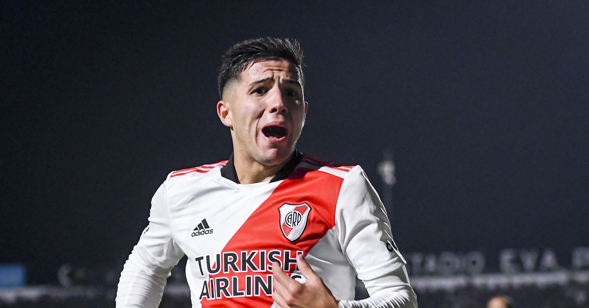 Mercato Milan – Blitz rossonero per Fernandez: giocatore in pugno ...