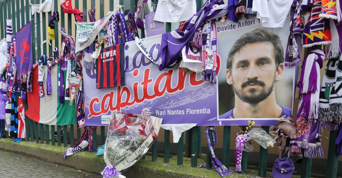 Football Leader, la Fiorentina vince il premio “Leader Fair Play”: la ...