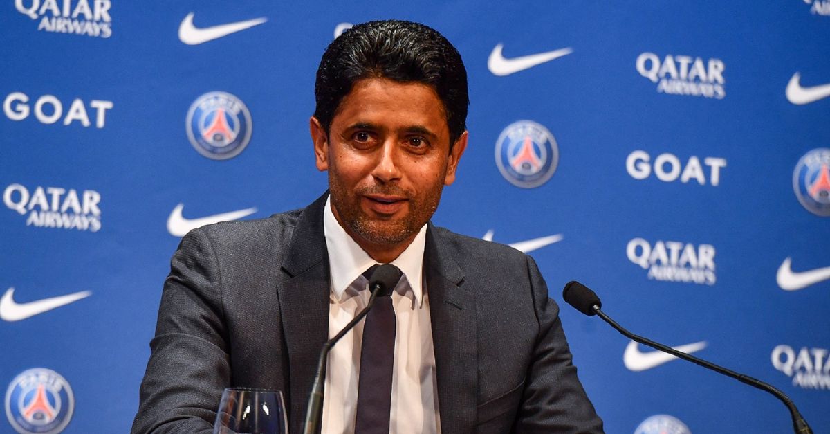 I proprietari del Psg vogliono comprare un altro club: occhi sulla ...