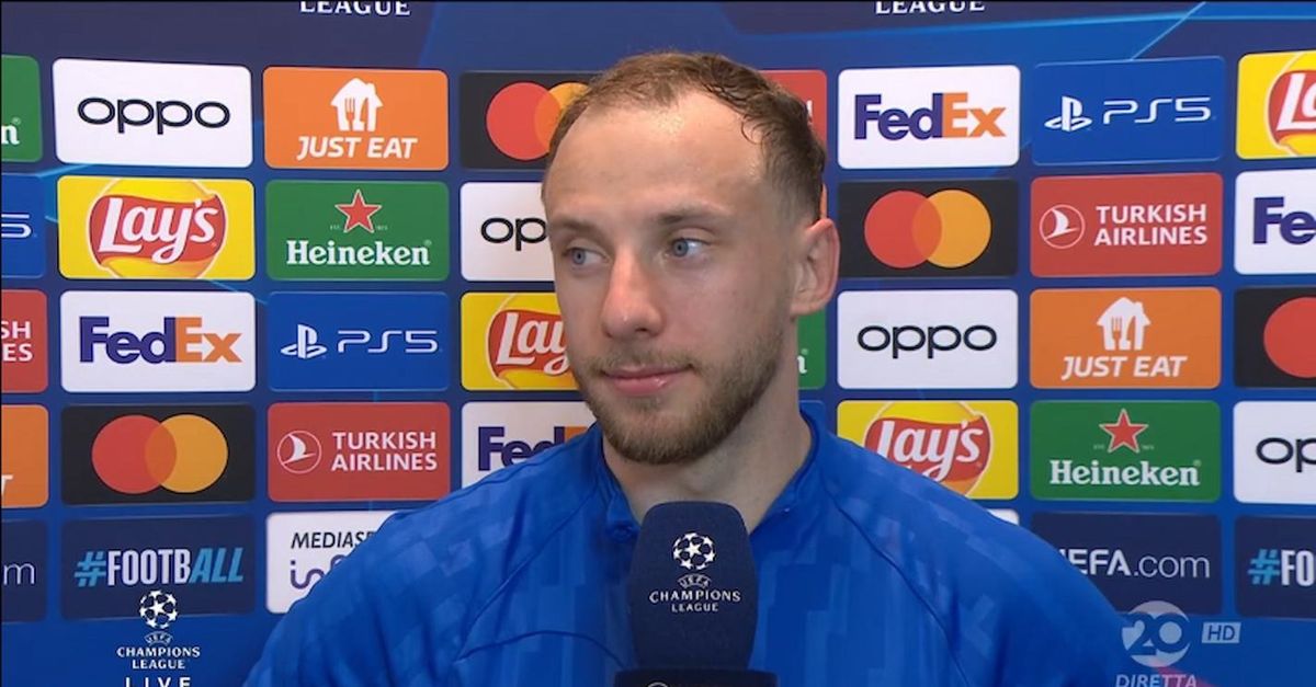 Carlos Augusto: "Arnautovic se lo merita, vittoria importantissima ...