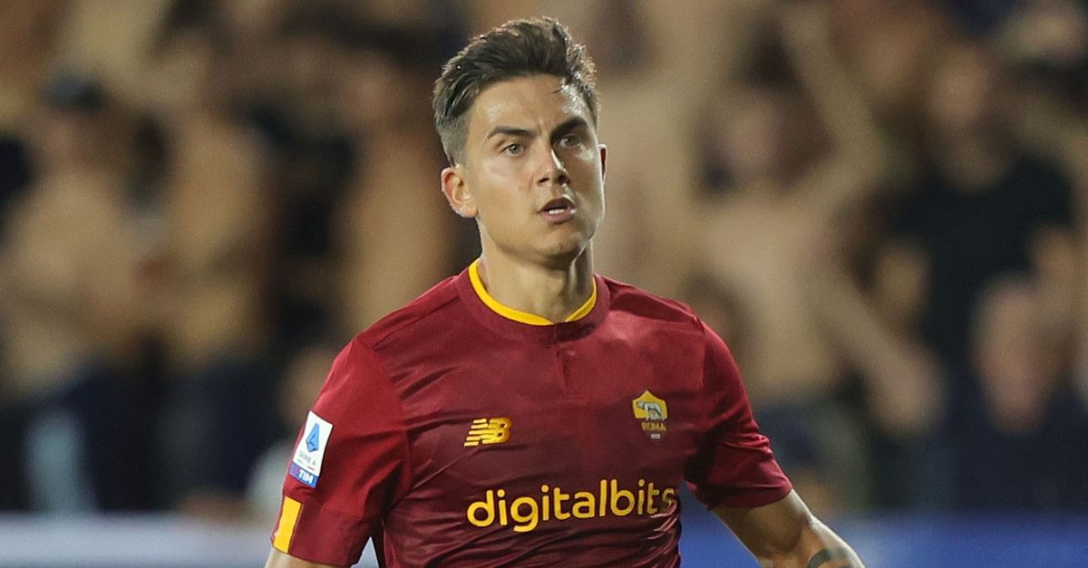Dybala in gruppo: è pronto a sfidare l’Inter, la sua squadra mancata ...