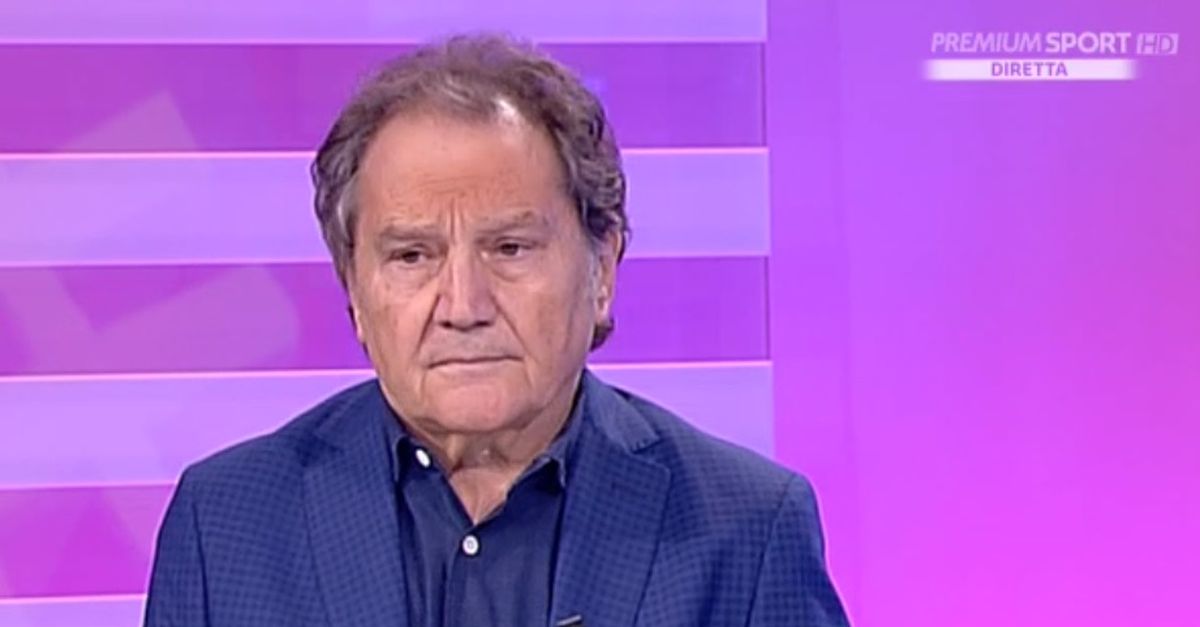 Longhi: “Conte più vicino alla Roma che all’Inter. Spalletti? Ne ha ...