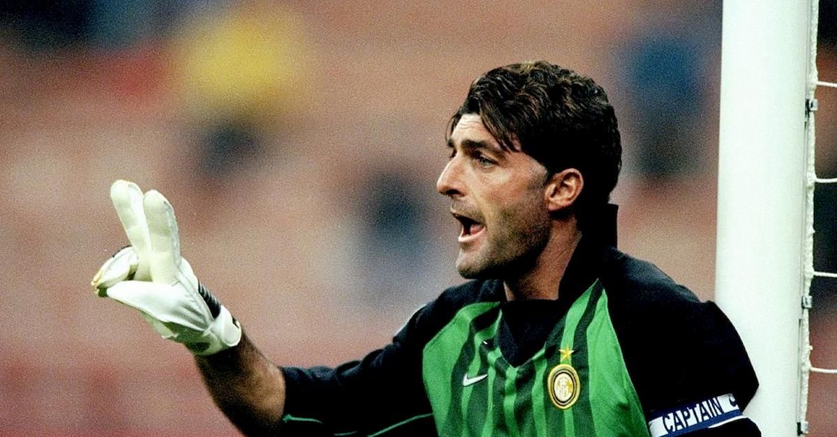 Pagliuca: “Simoni era speciale. Inter-Juve? Mi vien male solo a ...