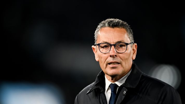 Juventus, frase shock di Landucci a Spalletti: “Pelato, ti mangio il ...