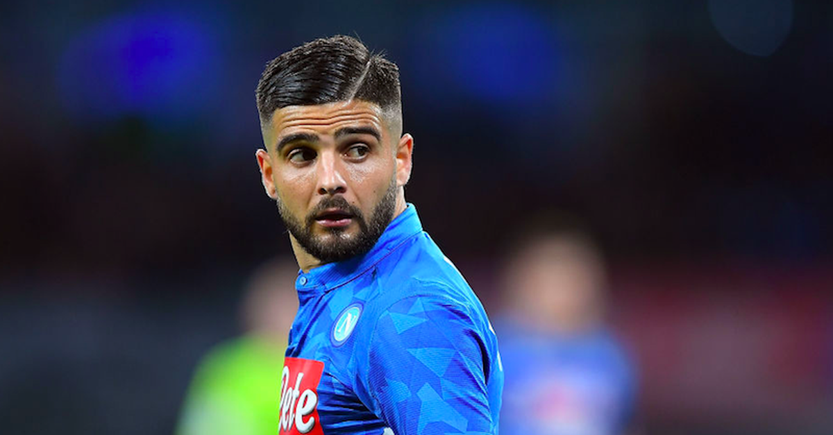 Insigne consiglia Milik al fanta: “Gli ho detto che sarà l’anno dei ...